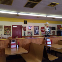 Hendrix Barbecue - A Flavorful Destination in Spencer, NC